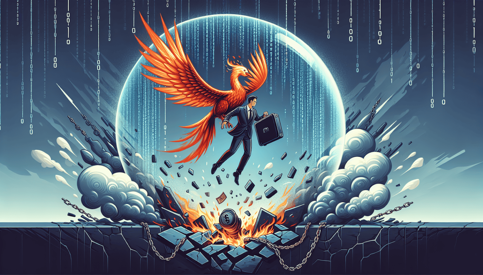 Understanding Cyber Insurance: A Comprehensive Overview