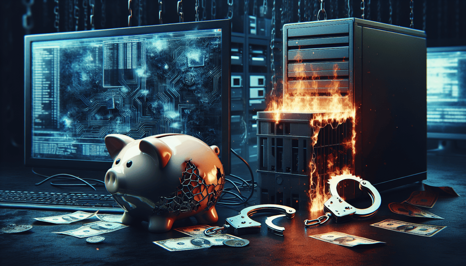 Understanding Cyber Insurance: A Comprehensive Overview