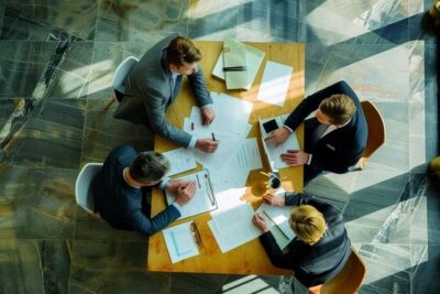 Tabletop Exercises for Effective Incident Response