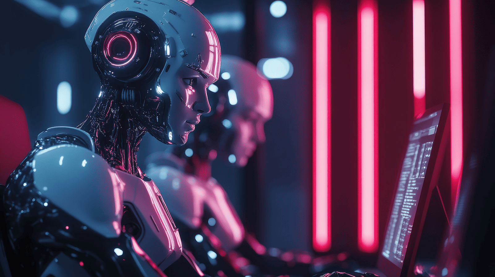 Mastering AI: 5 Essential Strategies to Combat AI Cyber Threats